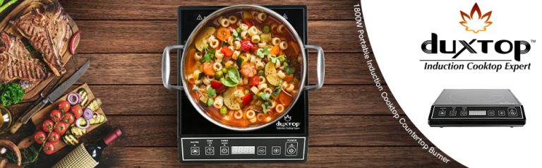 Duxtop | Official Website